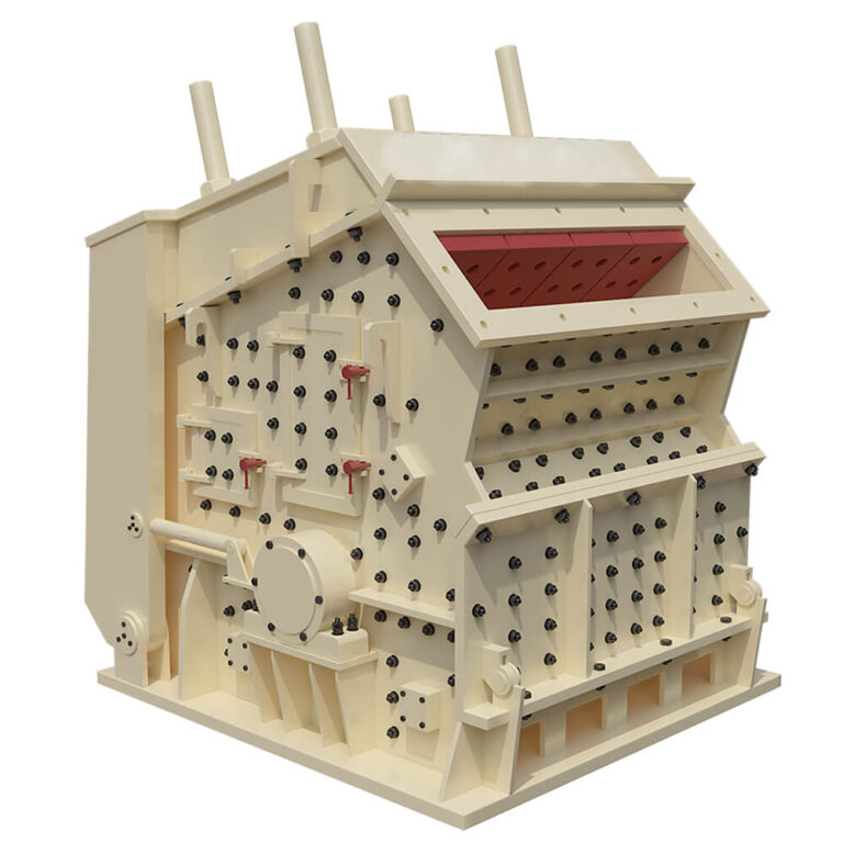 Crushers: Types, Maintainance, Selection - JXSC Mineral