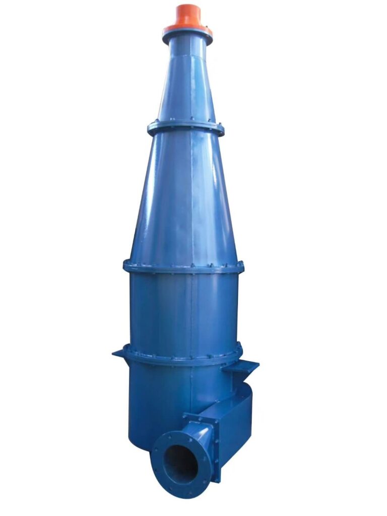 The Role of Classification in Grinding And Classifier Introduction ...