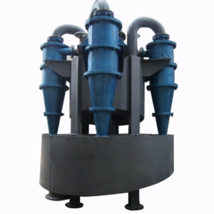 Hydrocyclone - JXSC Mineral