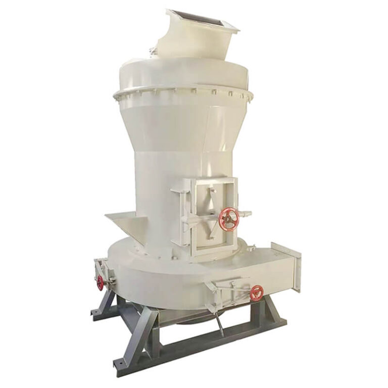 Ball Mill - JXSC Mineral