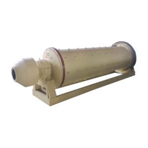 Ball Mill - JXSC Mineral