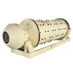 Ball Mill - JXSC Mineral