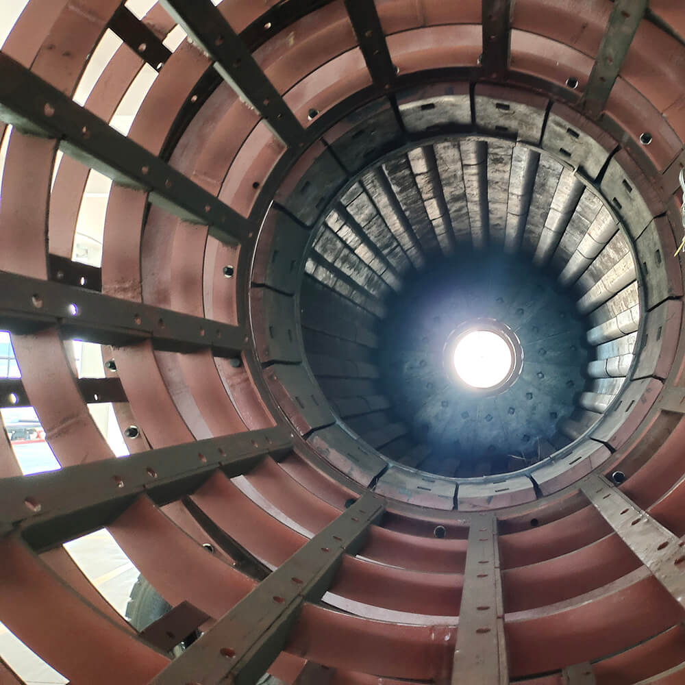 Tin Stripping Solution And Tin Recycling Equipment - JXSC Mineral