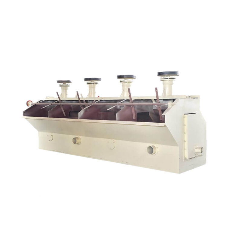 Flotation Equipment - JXSC Mineral