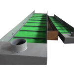 Sluice Box - JXSC Mineral