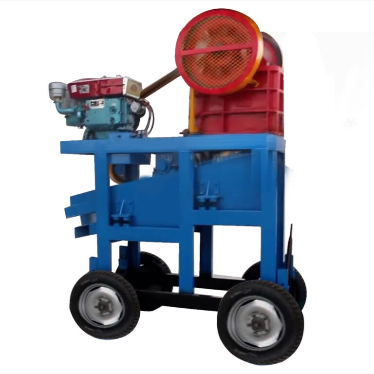 Small Scale Gold Mining Equipment - JXSC Mineral