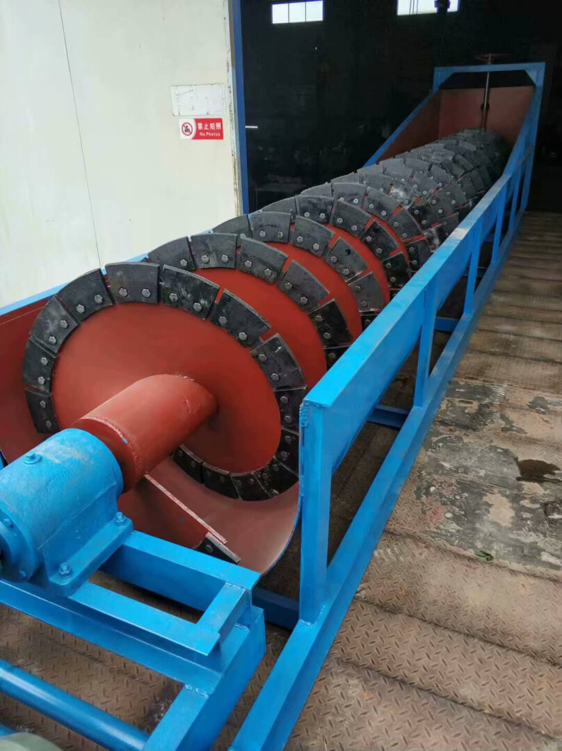 The Role of Classification in Grinding And Classifier Introduction ...