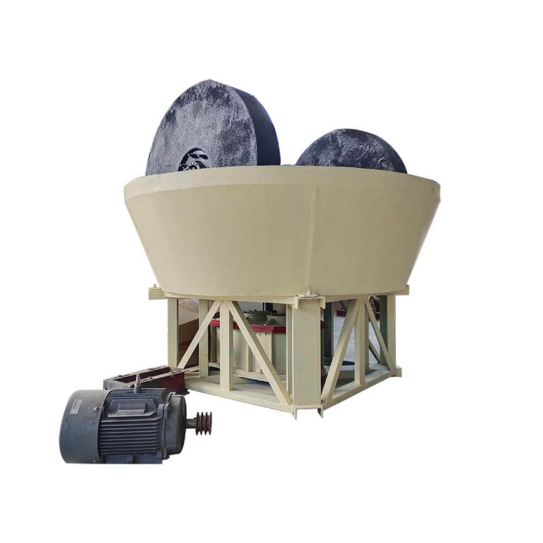 Ball Mill - JXSC Mineral