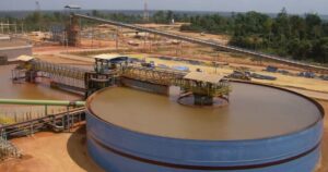 What is Lead Ore and How to Crush? - JXSC Mineral