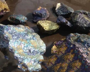 How to Separate Copper Sulfur Ore? - JXSC Mineral