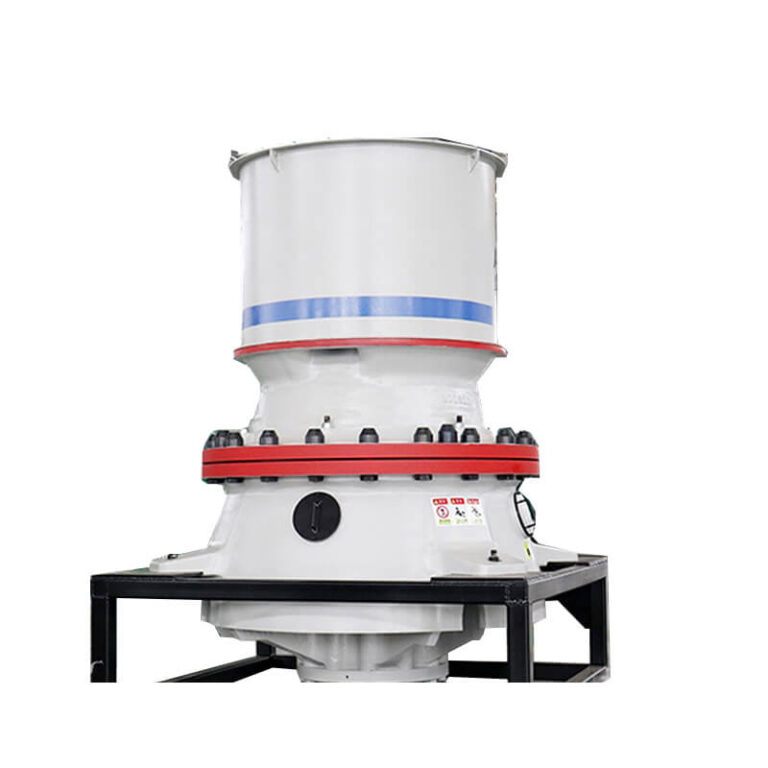 Discover the Different Types of Cone Crusher - JXSC Mineral