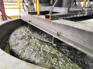 Ore Particle Size Affects Flotation Index - JXSC Mineral