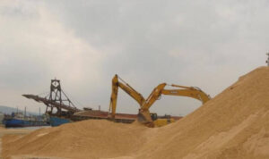 Beach Placers Introduction & Mining - JXSC Mineral