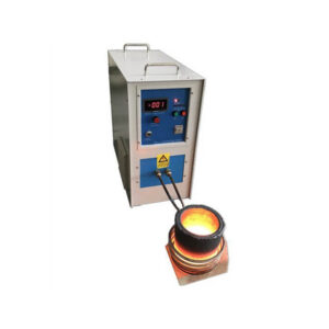 Portable High-Temperature Rapid Melting Furnace - JXSC Mineral