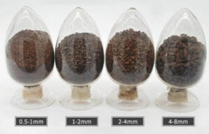 How To Process Natural Manganese Sand? - JXSC Mineral