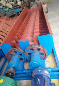 Log Washer in Mining: Its Mechanism and Advantages - JXSC Mineral