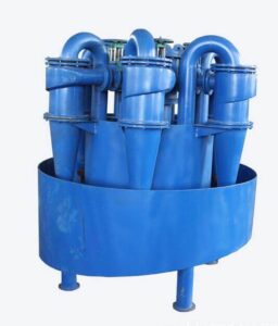 8 Commonly Used Cyclones - JXSC Mineral