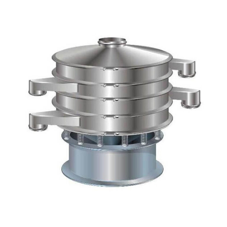 Crushing & Screening Equipment - JXSC Mineral