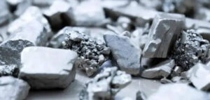 Associated Silver Ore Beneficiation - JXSC Mineral