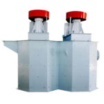 Attrition Cells/Scrubbers - JXSC Mineral