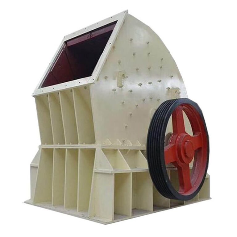 Cone Crusher - JXSC Mineral
