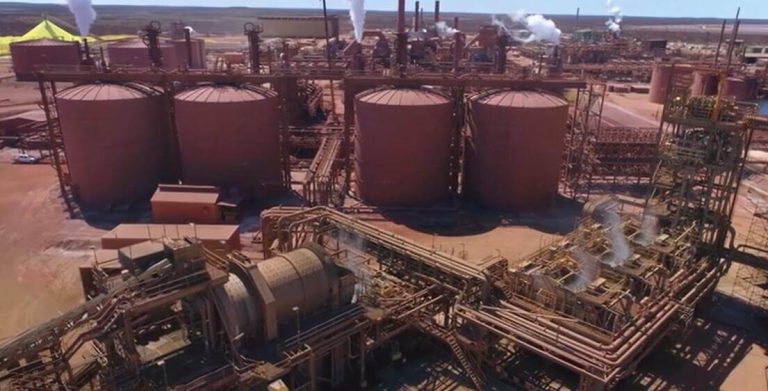 Cobalt Resources Overview and Mining - JXSC Mineral