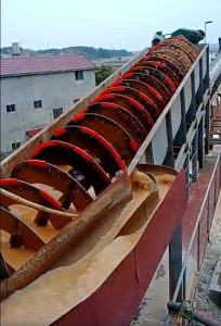 What Are The Main Factors Affecting The Performance of Spiral Classifier? - JXSC Mineral