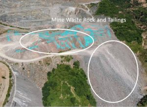 11 Uses of Mine Waste Rock and Tailings - JXSC Mineral