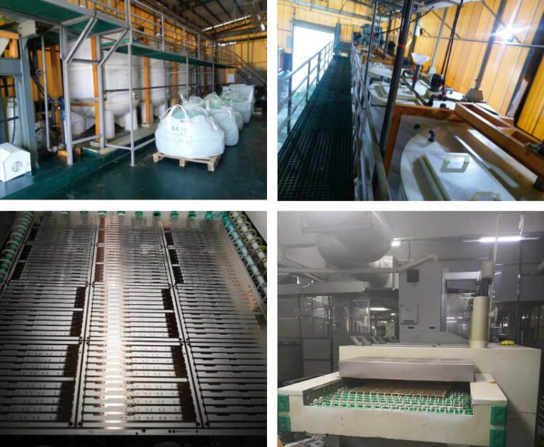 Tin Stripping Solution And Tin Recycling Equipment - JXSC Mineral