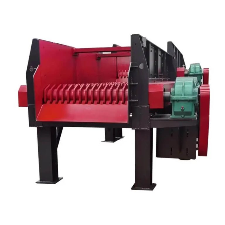 Crushing & Screening Equipment - JXSC Mineral