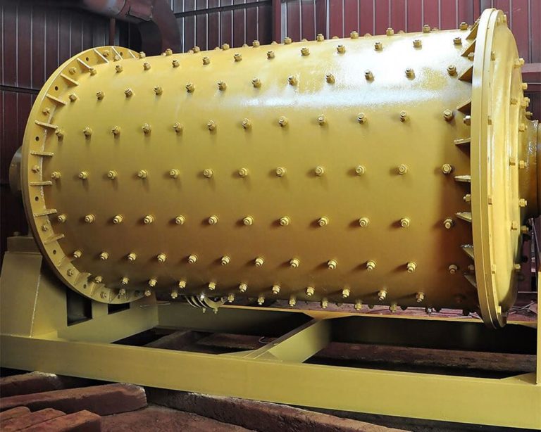 Grinding Mills 101: Guide to Core Milling Equipment in Mineral ...