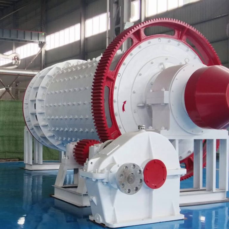 Grinding Mills 101: Guide to Core Milling Equipment in Mineral ...