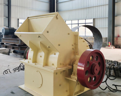 Graphite Ore Mining Process - JXSC Mineral