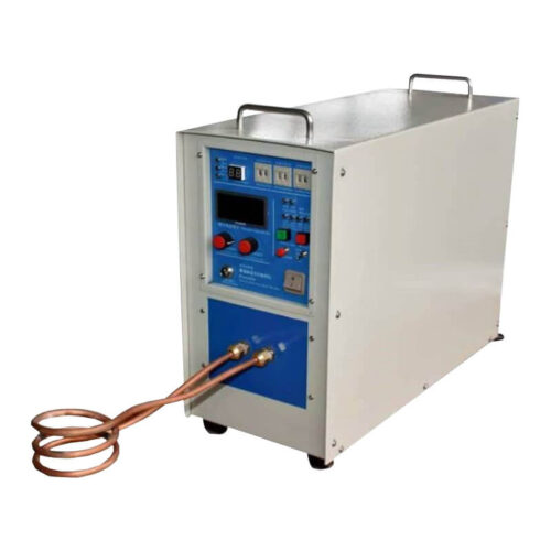 Portable High-Temperature Rapid Melting Furnace - JXSC Mineral