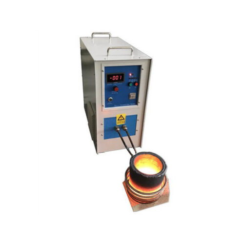 Portable High-Temperature Rapid Melting Furnace - JXSC Mineral Portable High-Temperature Rapid Melting Furnace - JXSC Mineral