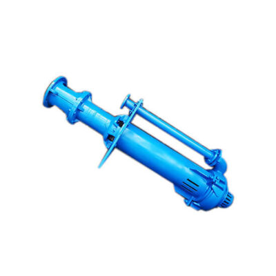 Slurry Pump - JXSC Mineral
