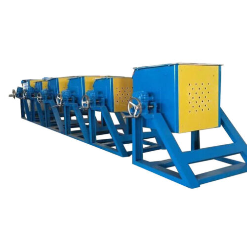 Small Tilt Melting Furnace - JXSC Mineral