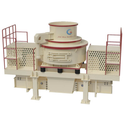 VSI Sand Making Machine - JXSC Mineral