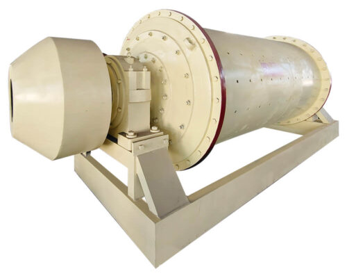 Ball Mill - JXSC Mineral