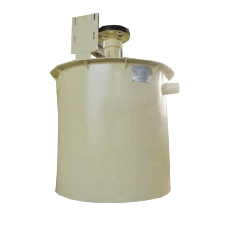 Mining Mixing Tank - JXSC Mineral